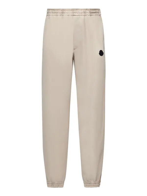 Moncler Pantaloni - Beige