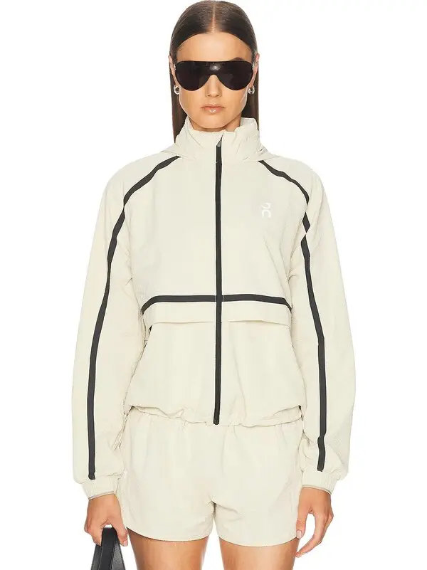 On Performance Volt Jacket - Hare