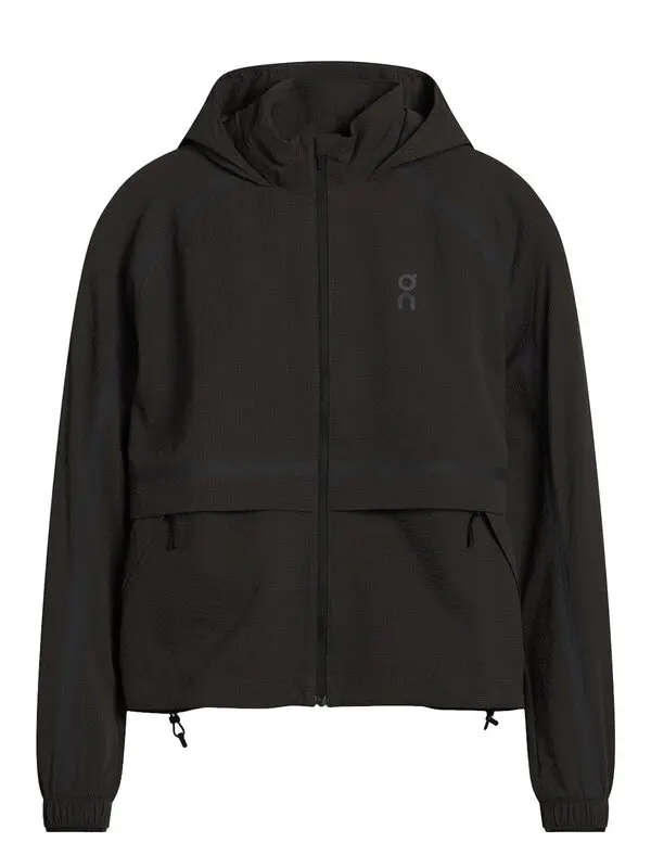 On Performance Volt Jacket - Espresso