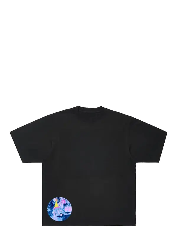 HOUSE OF SALOMÉ Molly - Black