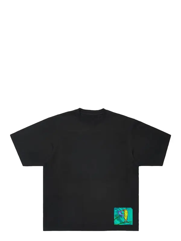HOUSE OF SALOMÉ Fly Bye - Black