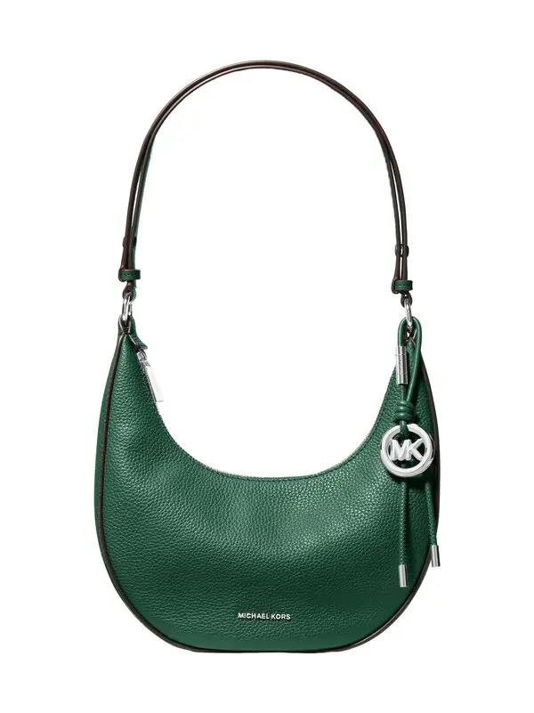Michael Kors Nolita Small Convertible Pochette - Green