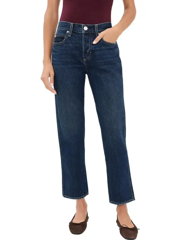 AMO 143 Jeans - Crossing