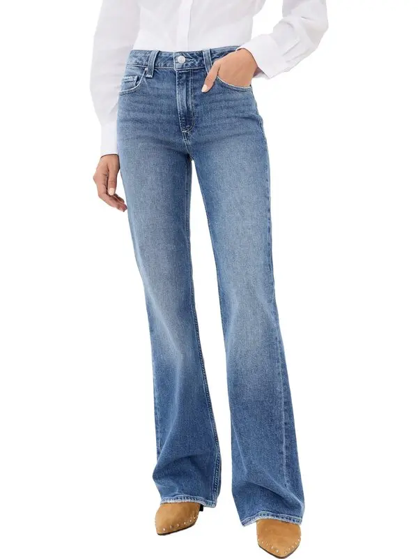 Paige Sofia Jeans - Frittata
