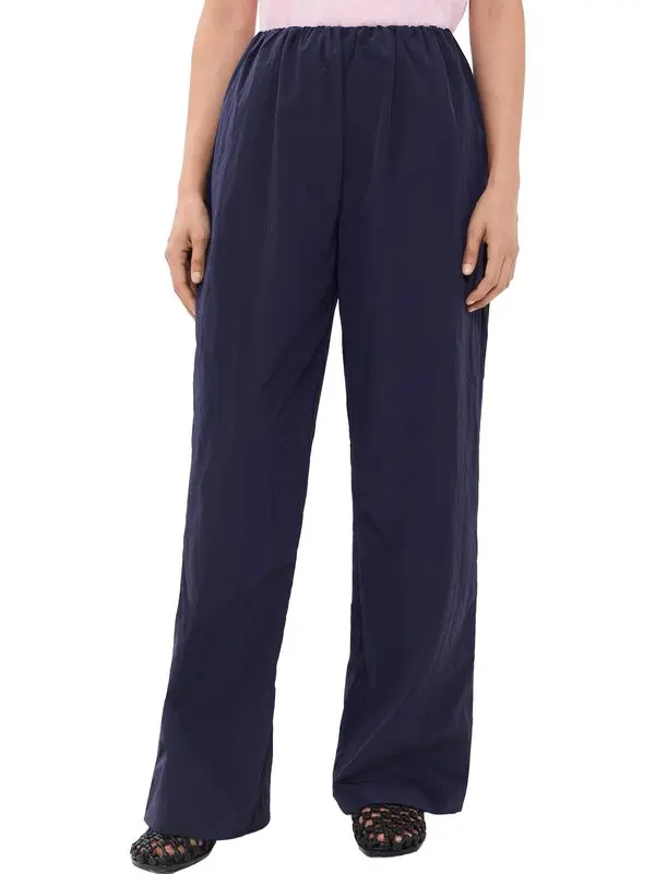 Staud Flo Pants - Nightfall