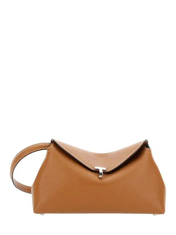 TOTEME Crossbody Bag - Brown