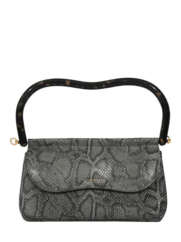 COCCINELLE Handbag - Black