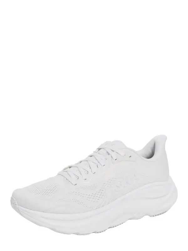 HOKA® Clifton Sneakers - White