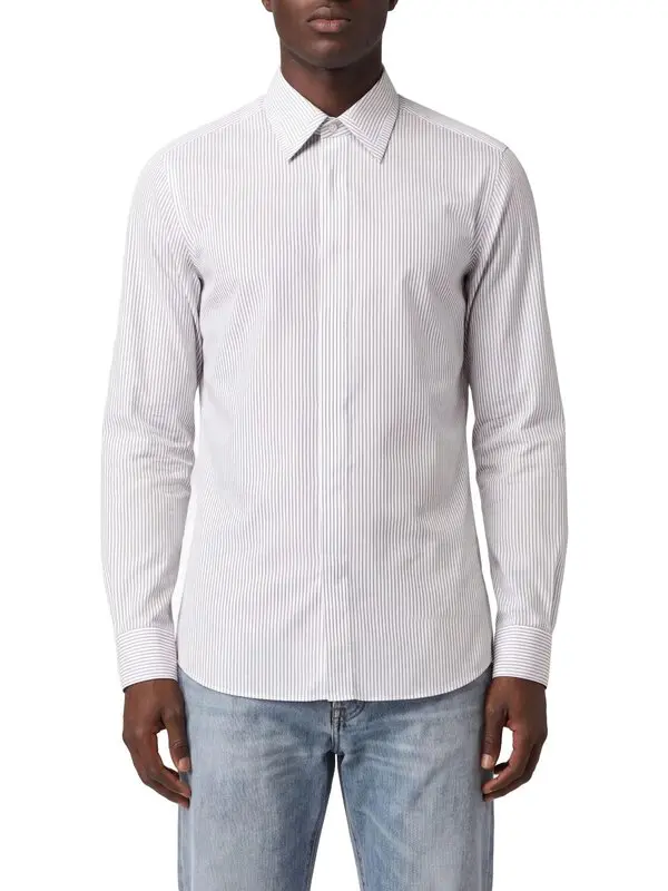 Dolce & Gabbana Shirt - Striped