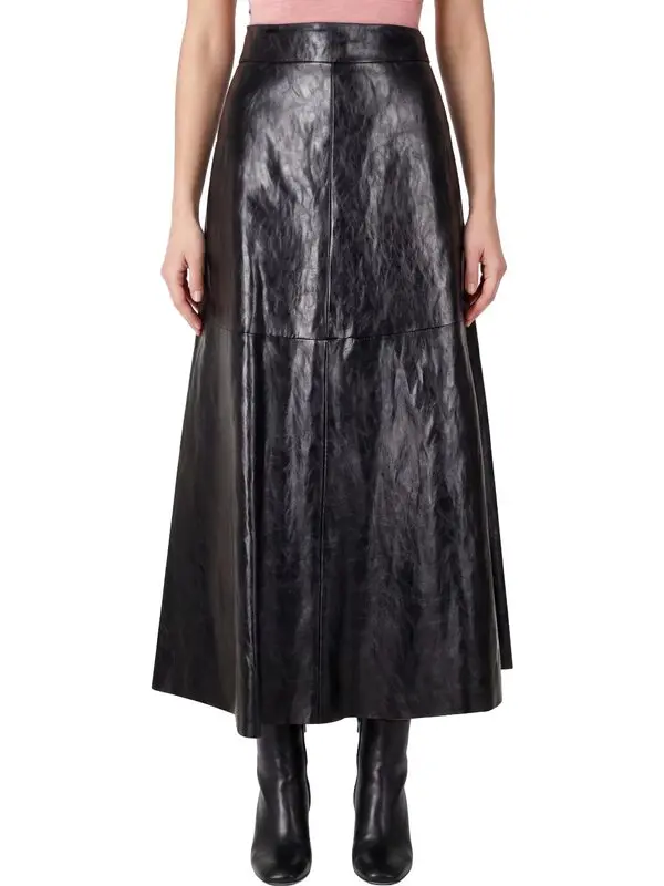 Federica Tosi Skirt - Black