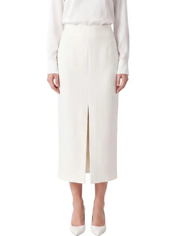 Federica Tosi Skirt - Brown
