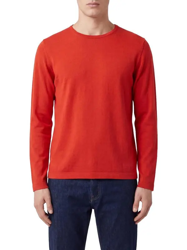 Extreme Cashmere Sweater - Red