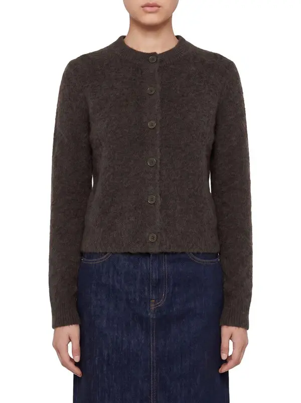 LISA YANG Sweater - Brown