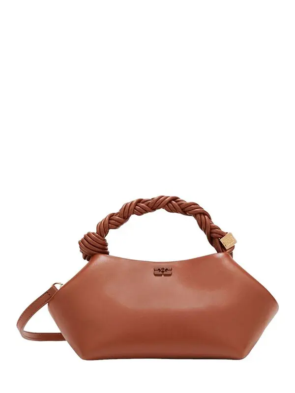 GANNI Handbag - Leather