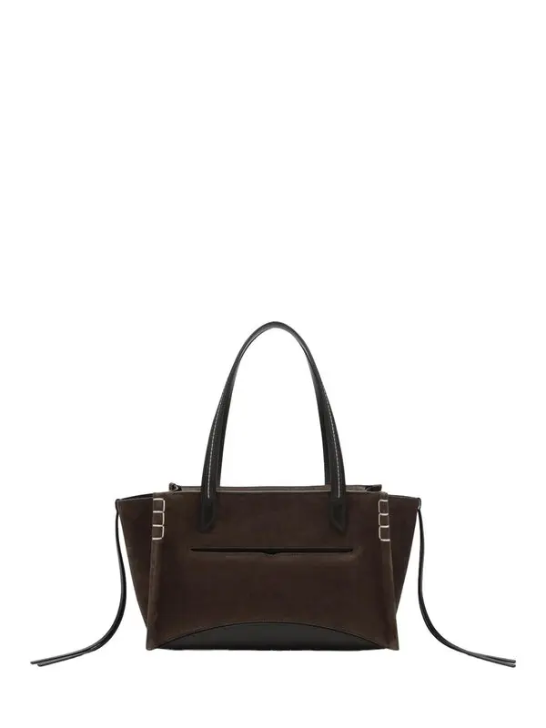 JW Anderson Handbag - Brown