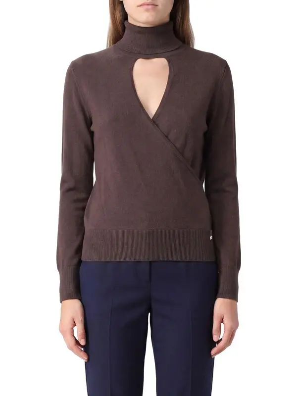 Herno Sweater - Brown