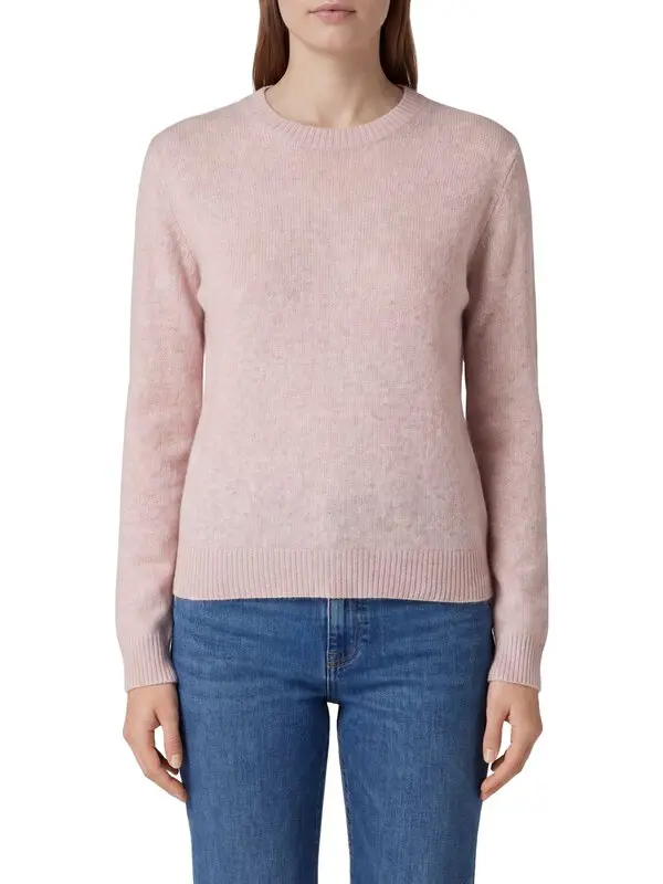 ROBERTO COLLINA Sweater - Pink