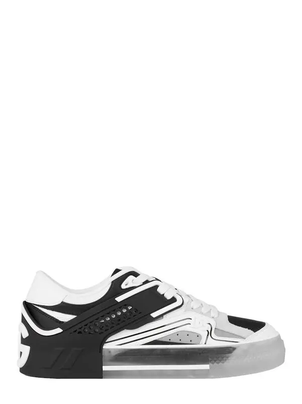 Dolce & Gabbana 2.zeroin - Black/silver