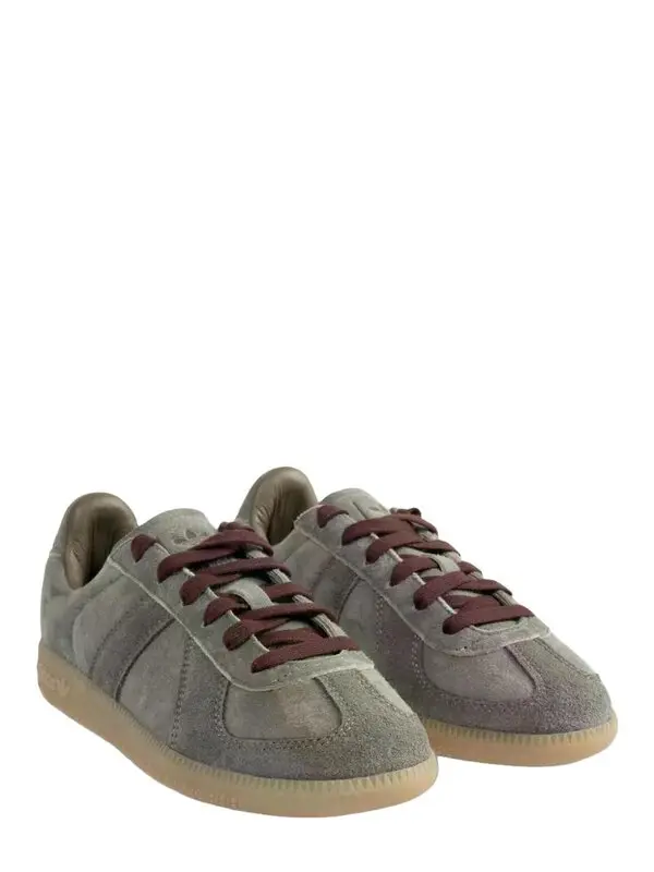 Adidas Bw Army Sneakers - Grey