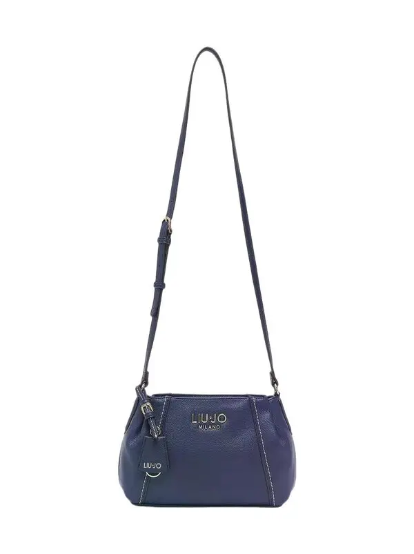 Liu Jo Medium Crossbody Bag - Blue