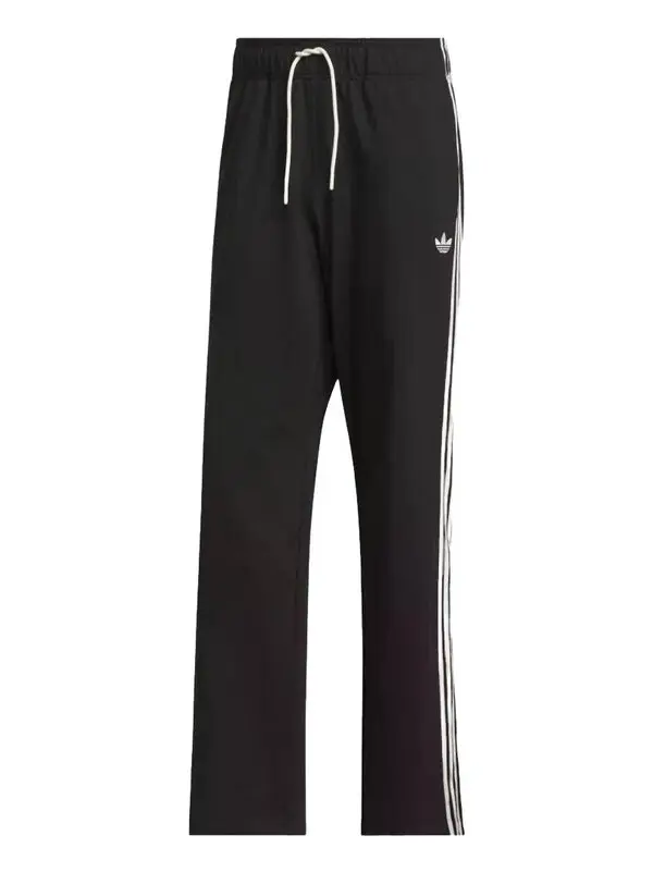 Adidas Originals Basketball Track Pants - Black