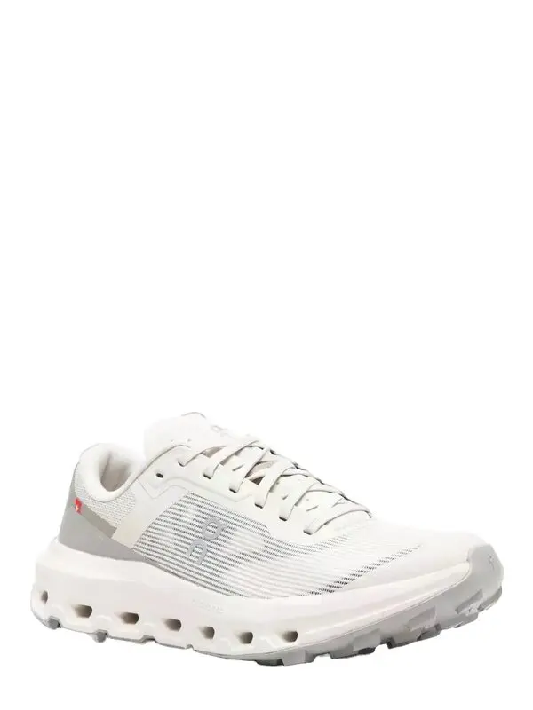 On Cloudvista Mesh Sneakers - Neutrals