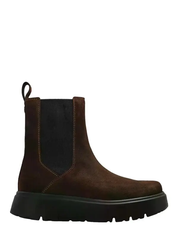 BIRKENSTOCK Papillio Chelsea Boots - Brown