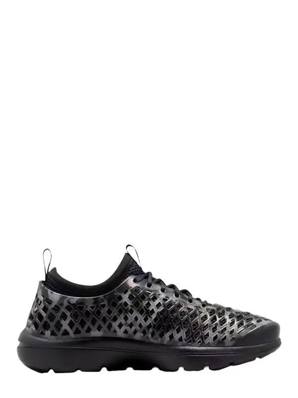 Nike Rejuven8 Run Sneakers - Black
