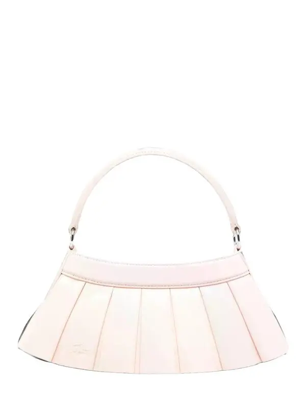 Lacoste H Lenglen Tote Bag - Pink