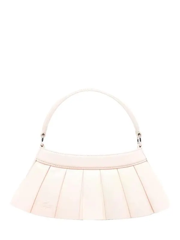 Lacoste H Lenglen Tote Bag - Pink