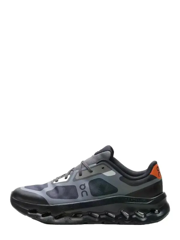 On Cloudtilt Remix Sneakers - Grey