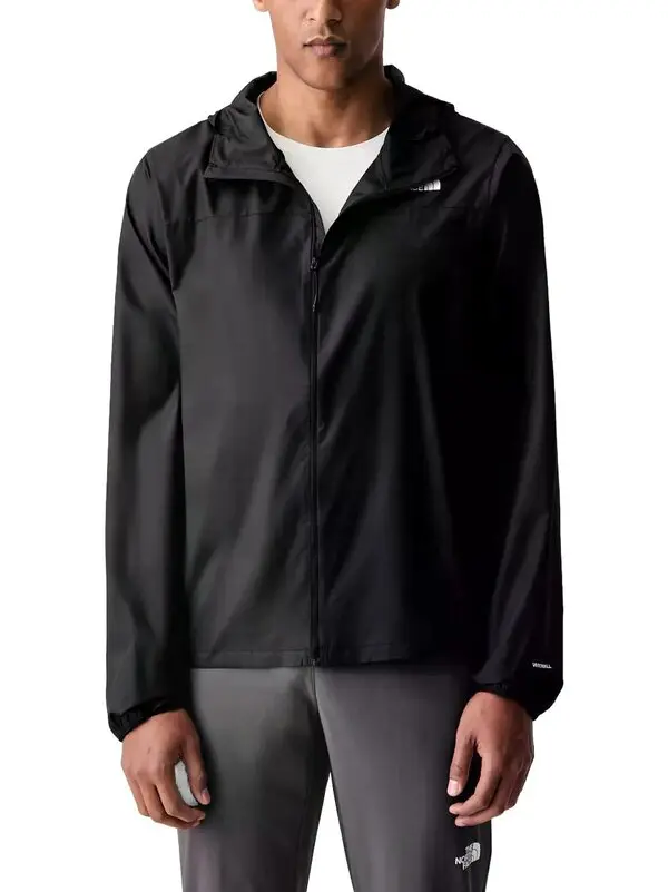 The North Face Fontanales Windbreaker - Black