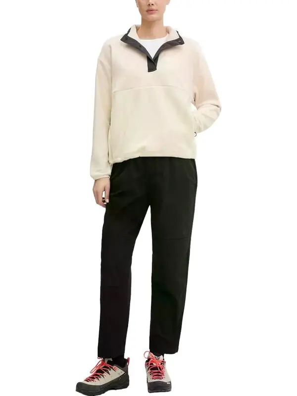 The North Face Beta Utility Straight Trousers - Black