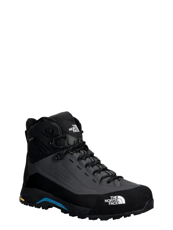 The North Face Verto Alpine Hiking Boots - Black