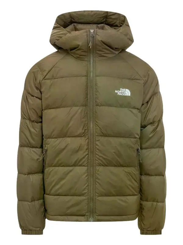 The North Face Hydrenalite™ Hooded Padded Jacket - Black