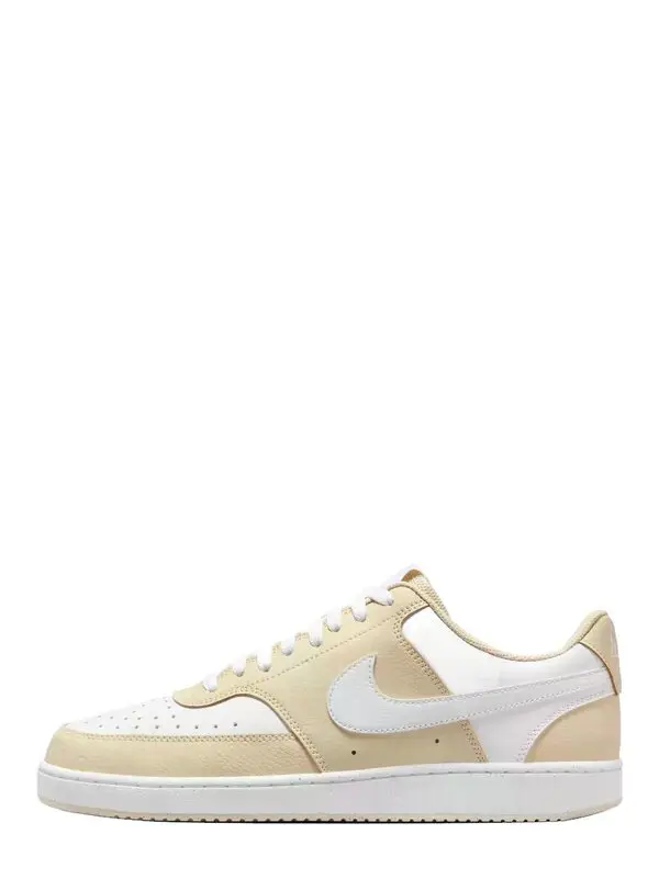 Nike Court Vision Low Sneakers - Neutrals