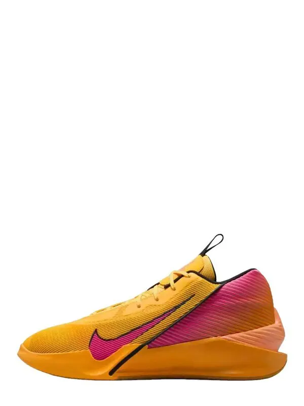 Nike Gt Jump Academy Sneakers - Yellow