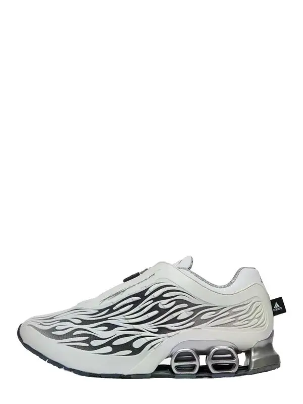 Adidas Megaride S2 Hellstar Sneakers - White