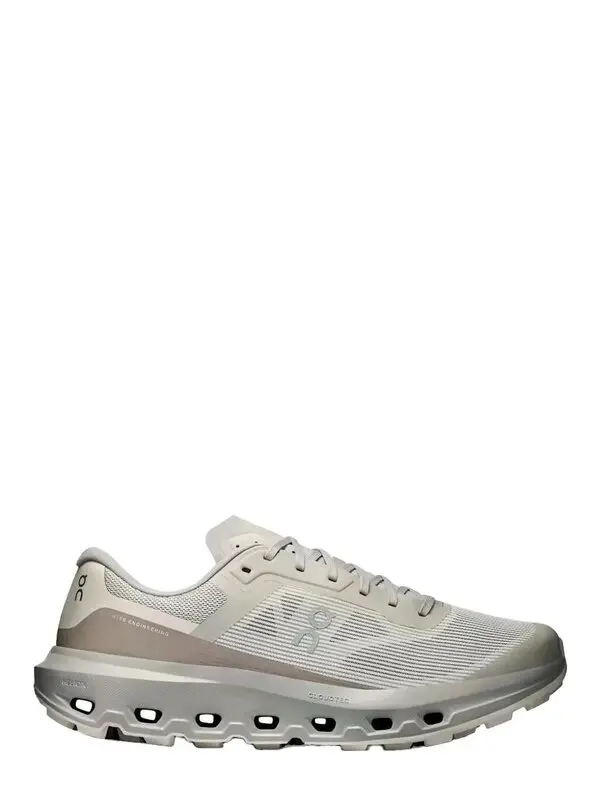 On Cloudvista 3 Mesh Sneakers - Neutrals