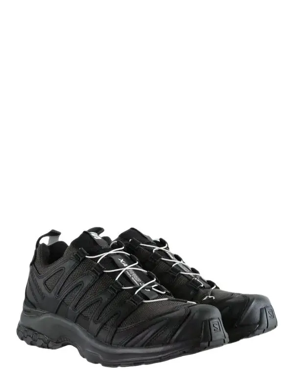 SALOMON Xa Pro 3d Alpine Echoes Low-top Sneakers - Black