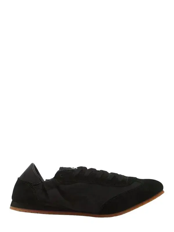 VANS Super Lowpro Ballet Light Sneakers - Black
