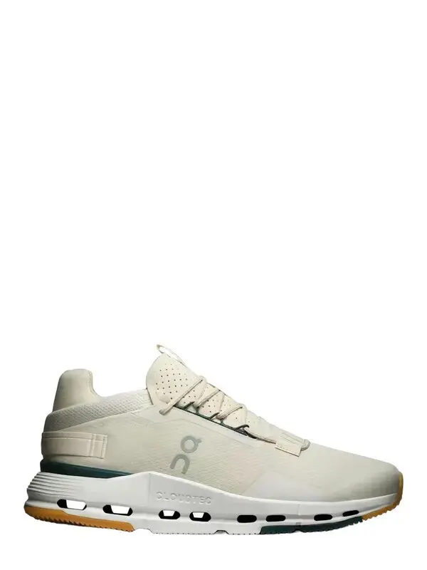 On Cloudnova 2 Sneakers - Neutrals