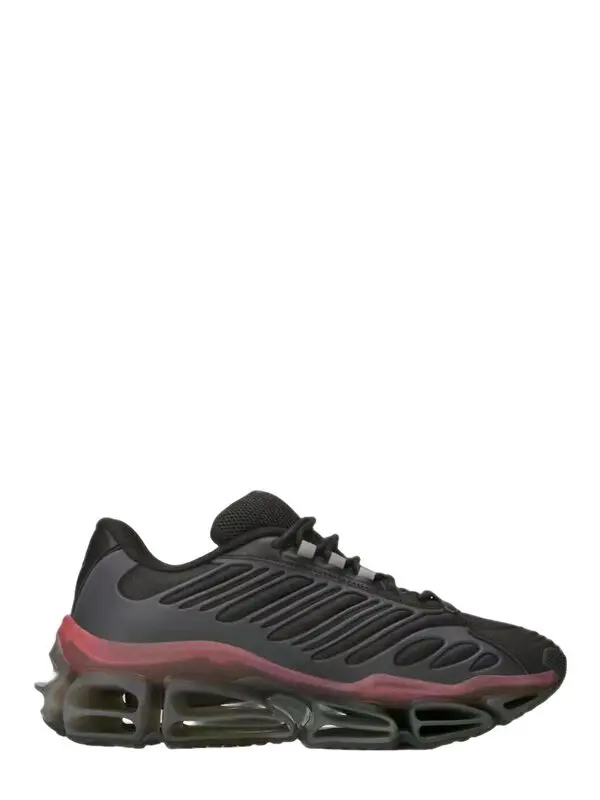 Adidas X Willy Chavarria Mega Willy Wc Sneakers - Black
