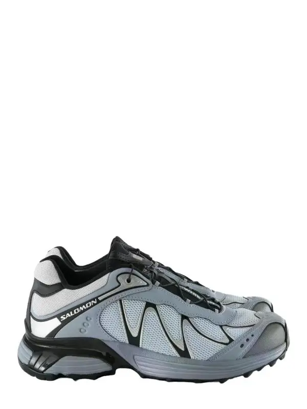 SALOMON Xt-whisper Low-top Sneakers - Blue