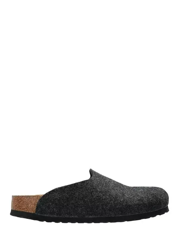 BIRKENSTOCK Amsterdam Bs Sandals - Grey