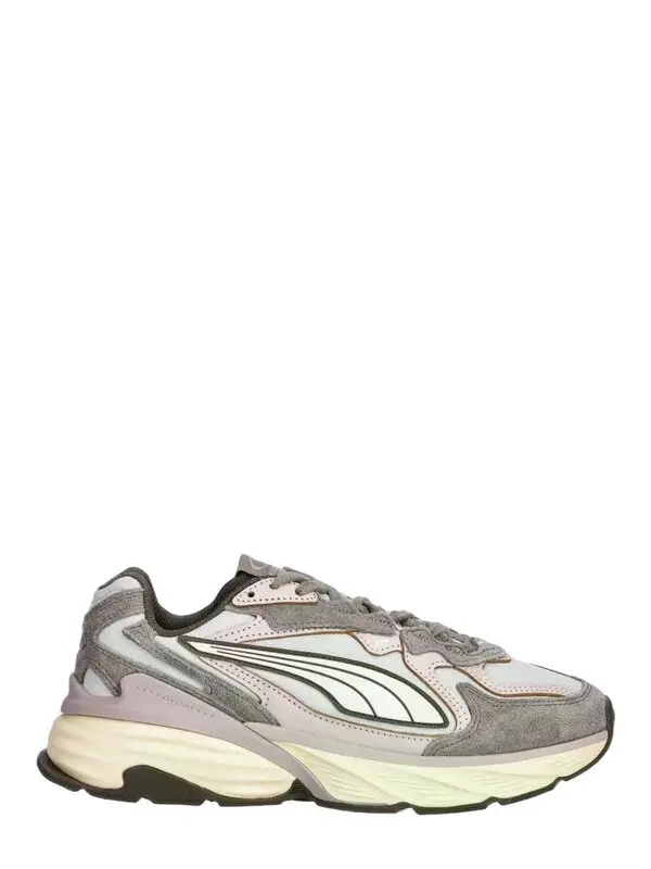 PUMA Low-top Sneakers - Pink