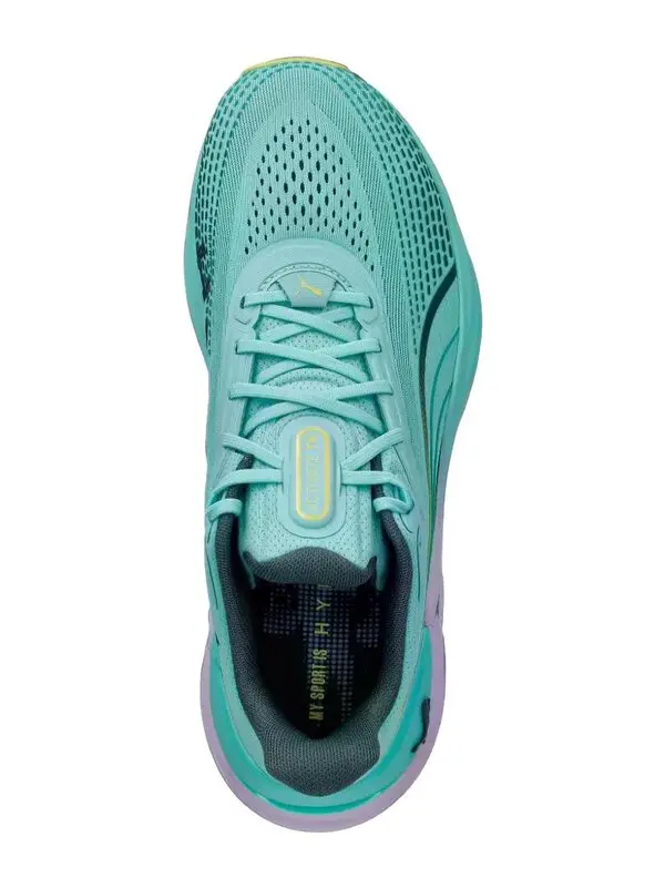 PUMA X Hyrox Nitro Sneakers - Blue