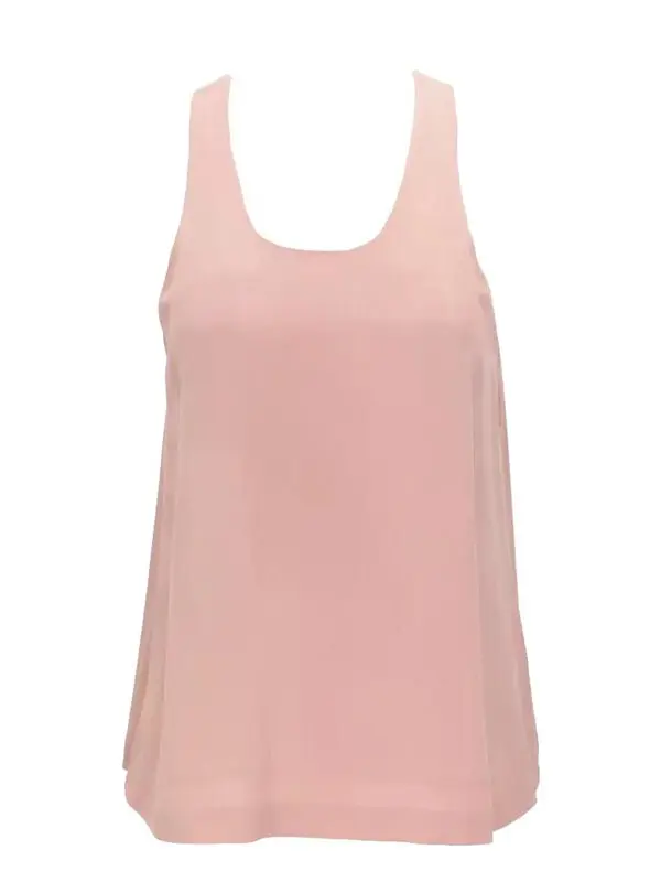 TOM FORD Scoop-neck Tank Top - Pink