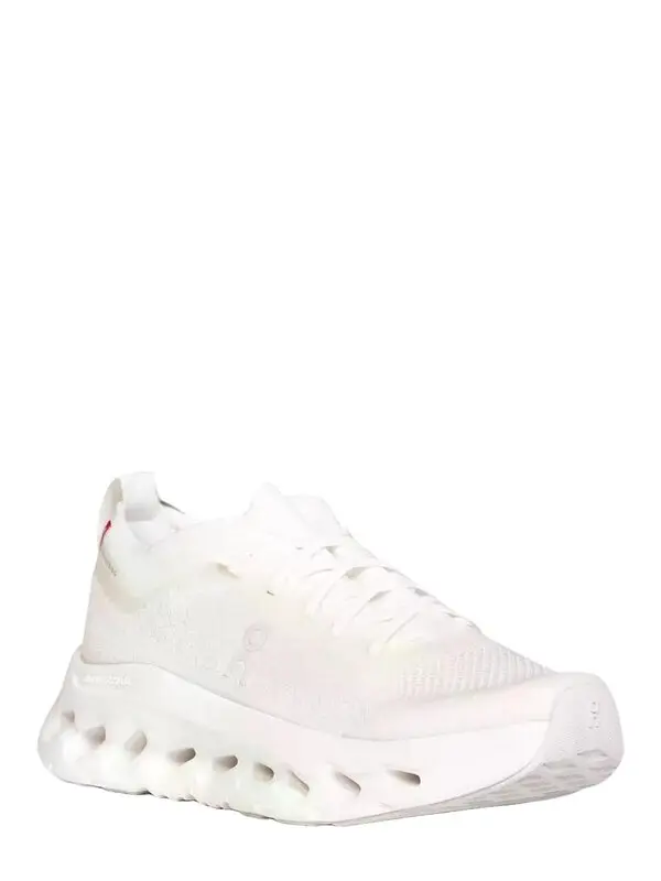 On X Zendaya And Law Roach Cloudtilt Mo Mesh Sneakers - White