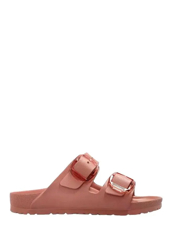 BIRKENSTOCK Arizona Big Buckle Sandals - Pink